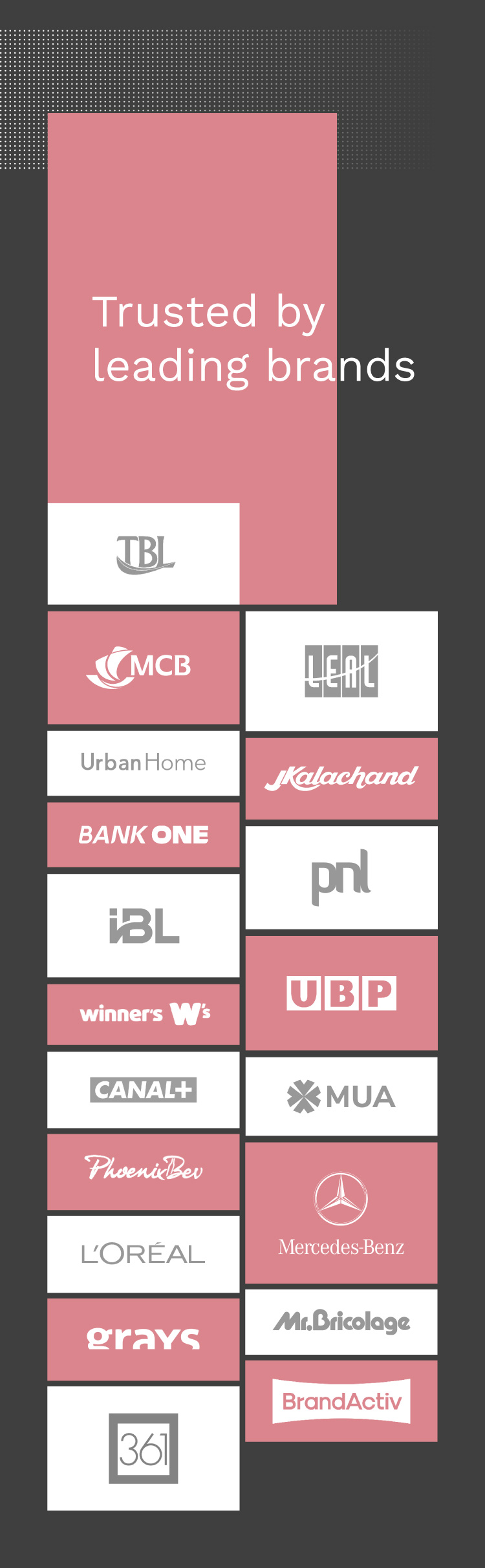 Our partners – Netlab